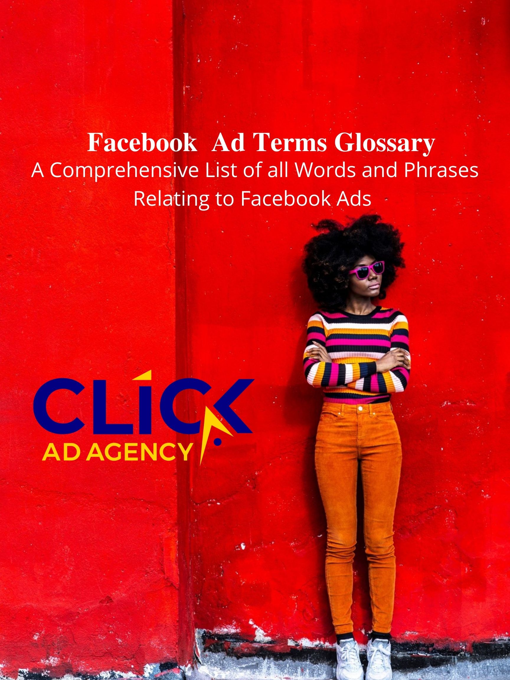 Complete Glossary of Facebook Ad Terms - Edwina Walker | Hotmart