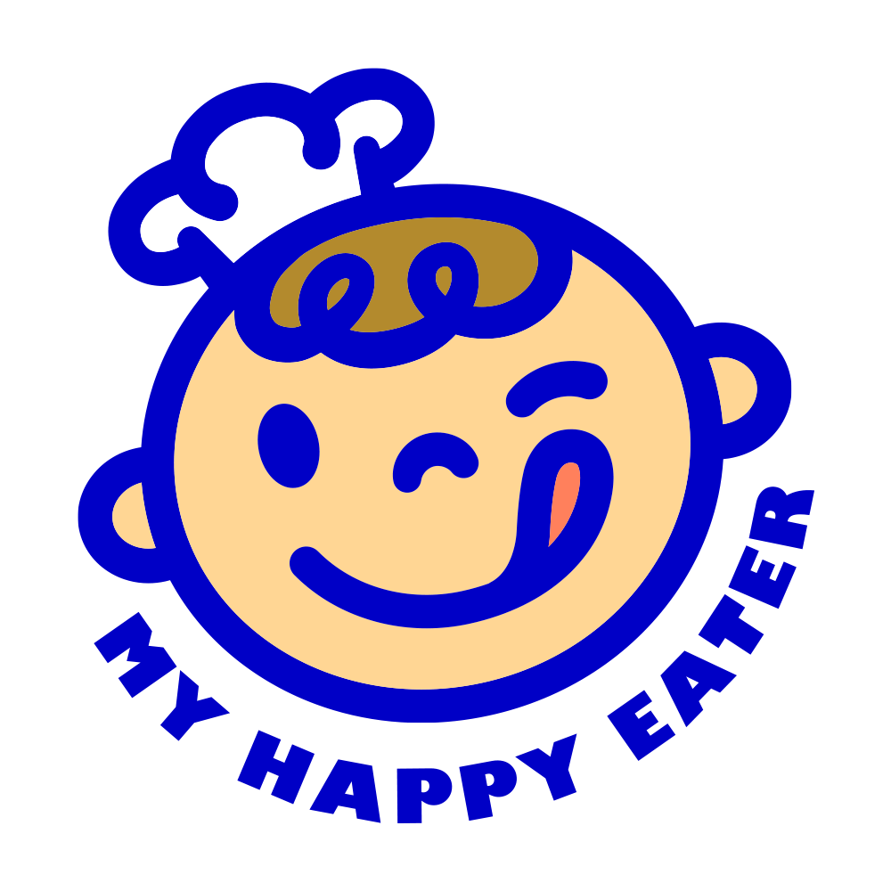 Talleres My Happy Eater - Keylin Chavarria Solano | Hotmart