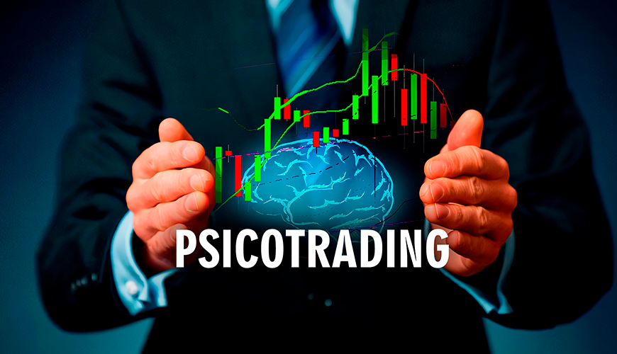 Psicotrading - Ruben Rendon | Hotmart
