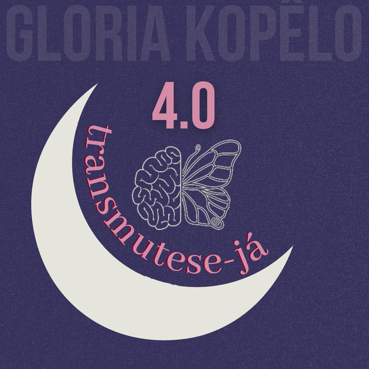 Transmute-se JÁ - Glória Gomes Copello | Hotmart