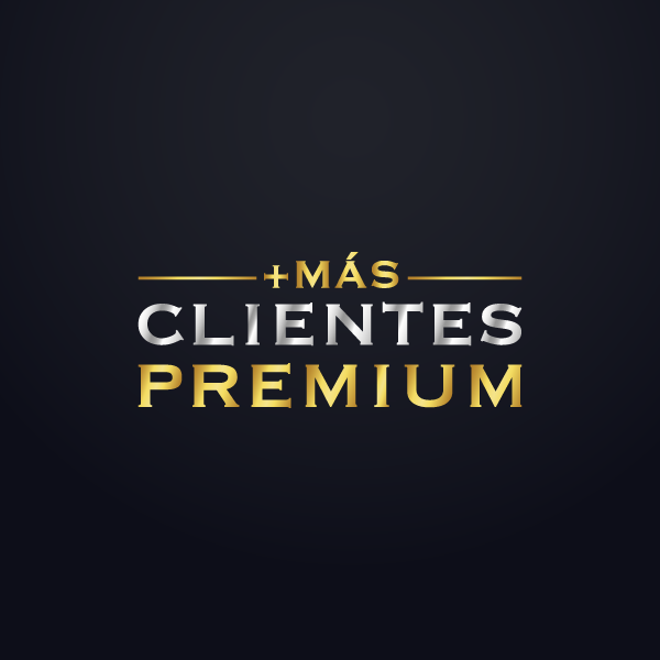 Más Clientes Premium - Sistema Automatizado de Ventas Premium - SOY ...