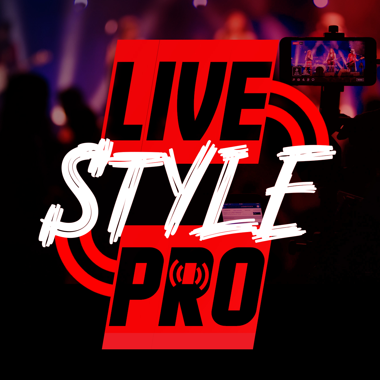 Live Style Pro - Ruket Tech House | Hotmart