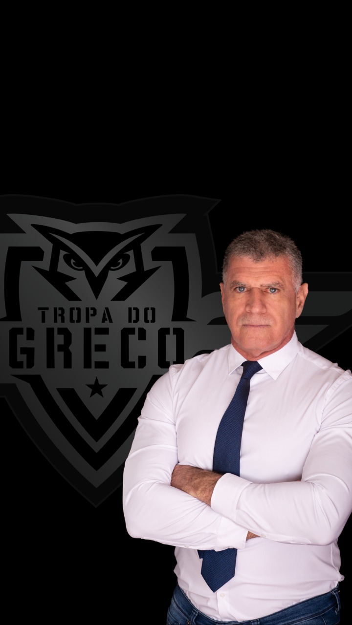 Tropa do Greco: Curso de Direito Penal - Parte Geral - Instituto ...