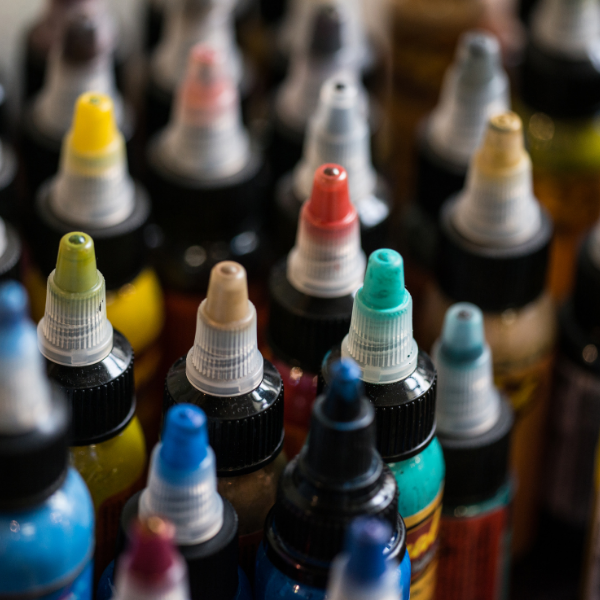 Pigmentología y Colorimetría Avanzada - Aprende Microblading | Hotmart