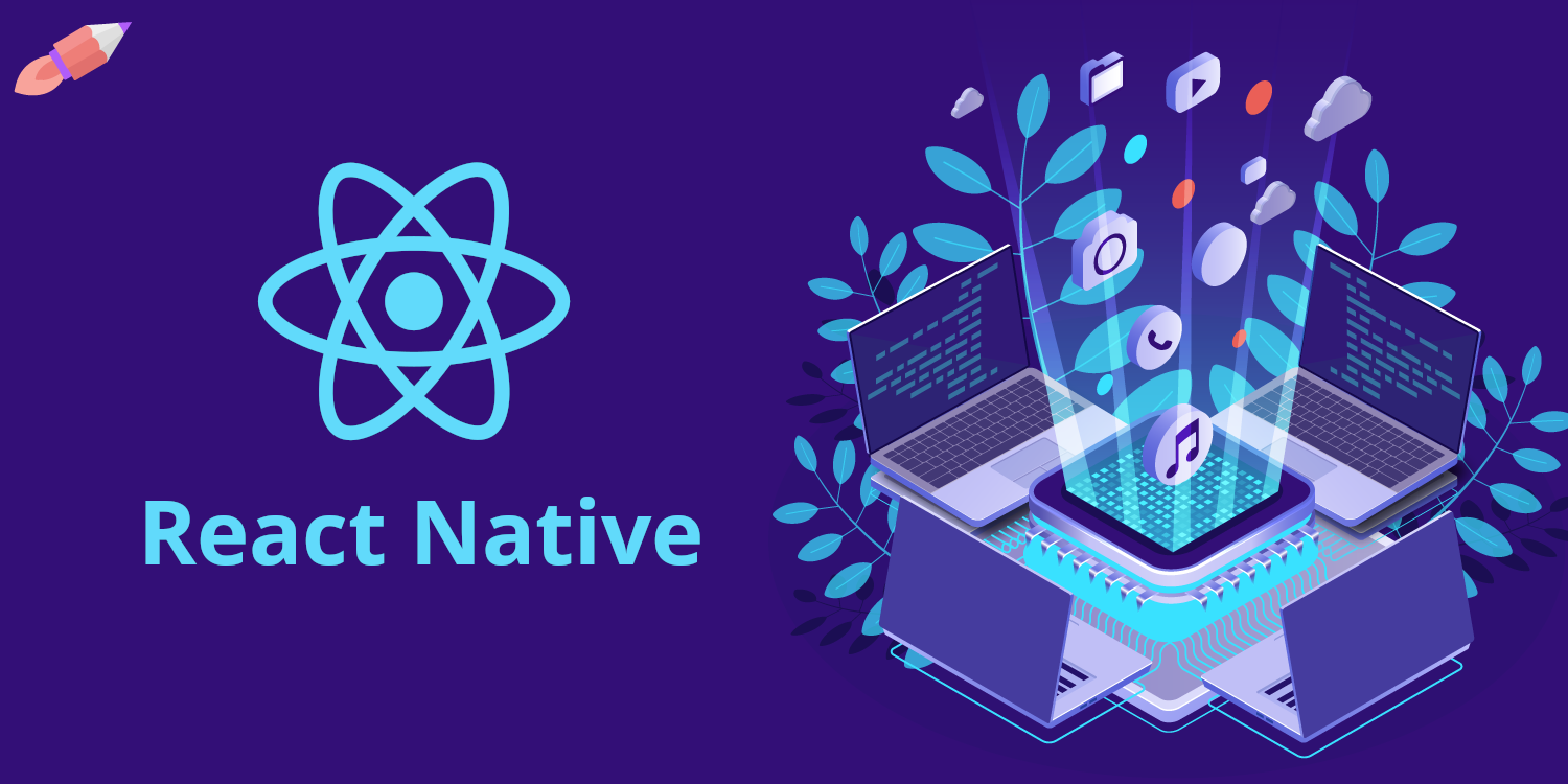 REACT NATIVE - Hector Guillermo Garcia Cassio | Hotmart