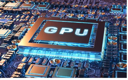 ARQUITETURA E ORGANIZAÇÃO DE COMPUTADORES GPU - Graphics Processing...