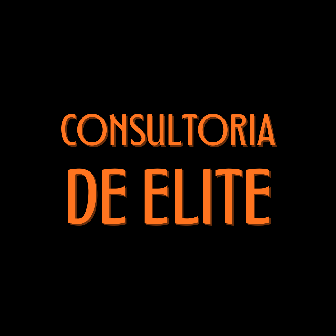 Consultoria De Elite - Aryadne Nunes | Hotmart