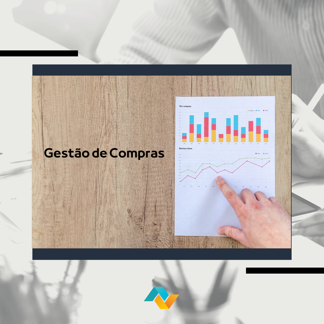 Curso de Gestão de Compras - M.G Engenharia | Hotmart