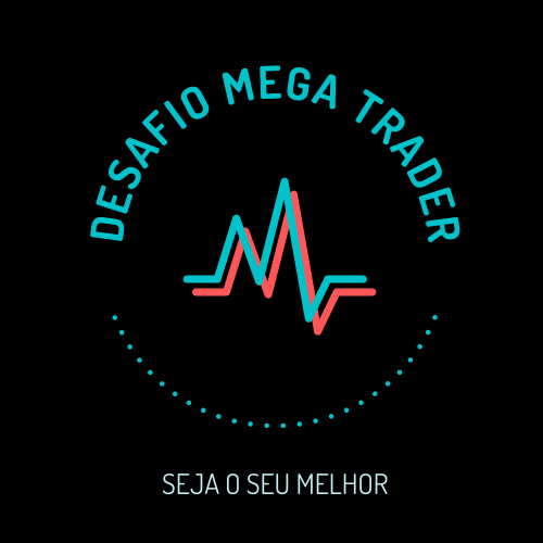 Desafio Mega Trader - Desafio trader | Hotmart