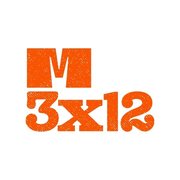 Método 3x12 - M3x12 - Diego Fernández Requejo | Hotmart