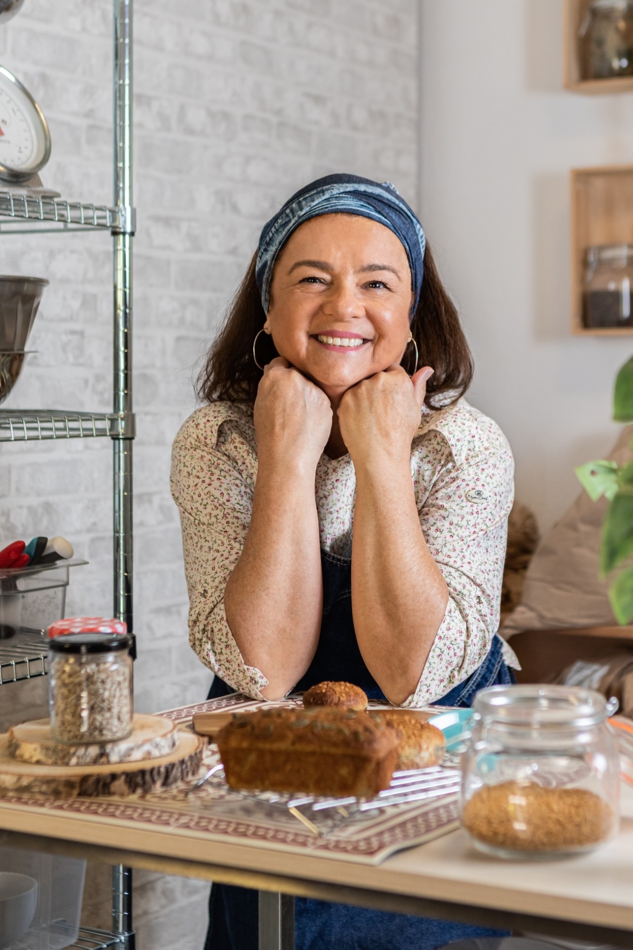 Curso de Pães do Pão da Simone #2 - Simone Barbieri | Hotmart