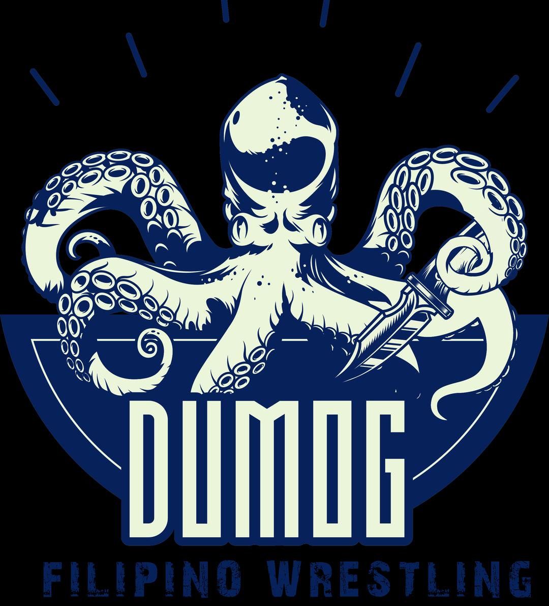 DUMOG - COMBAT CONCEPT | Hotmart