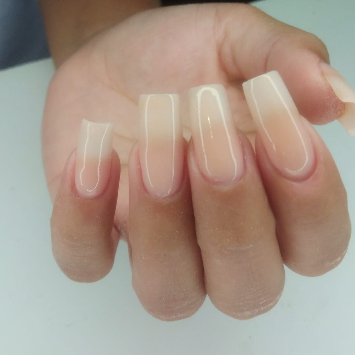 Alongamento de Unhas em Gel na Tips - Yasmin Franco | Hotmart