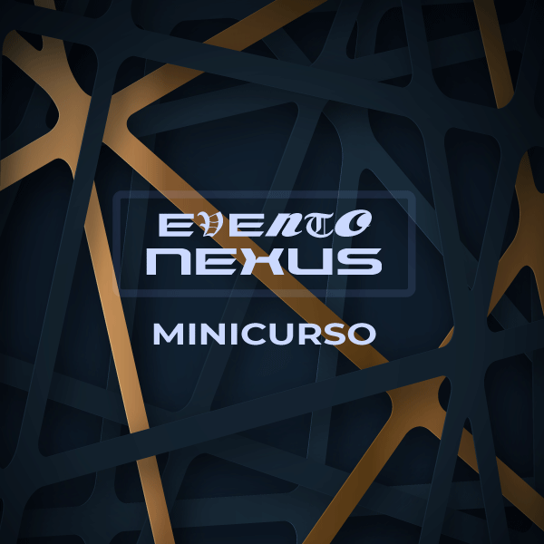 Evento Nexus - Yoseph Masso | Hotmart