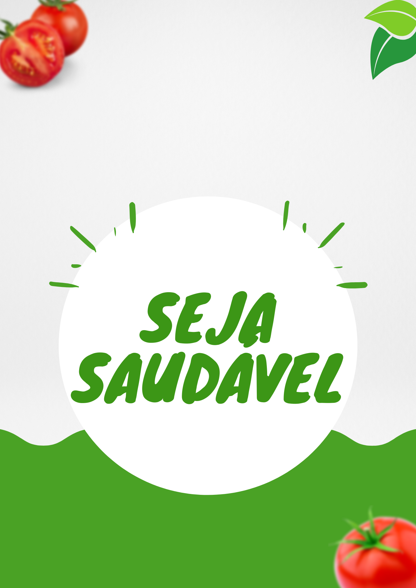 Seja Saudável - Raffaela Fernandes | Hotmart