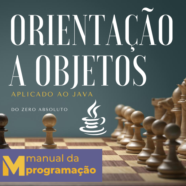 Orientação a Objetos Aplicada ao Java - Paulo Roberto Balmer | Hotmart