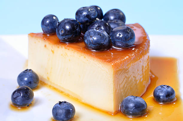 🍮 ¿Cómo hacer el mejor flan napolitano? 🍮 - Adamary Lee-Ley Rosad...