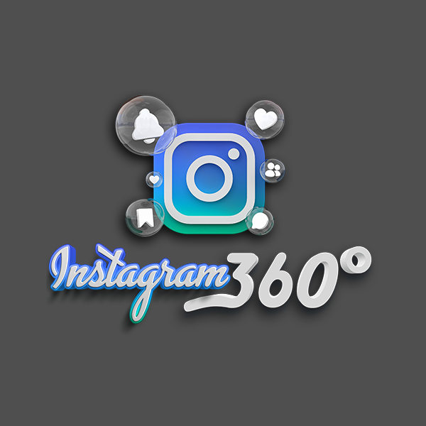 Instagram 360° - Marketing & Gestão | Hotmart