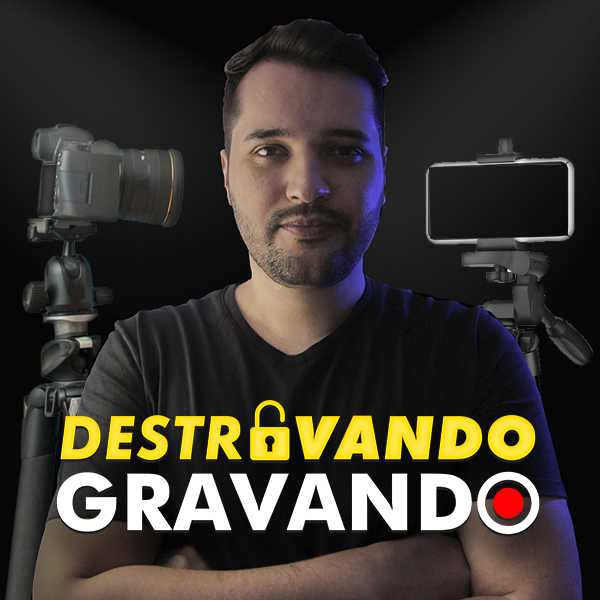 Destravando e Gravando - Thiago Thomaz da Silva | Hotmart