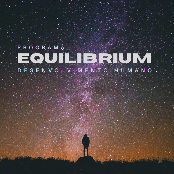PROGRAMA EQUILIBRIUM - Eduardo Tumbert | Hotmart