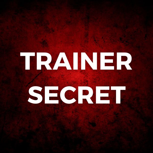 Trainer Secret - rafael agustin lopez muñoz | Hotmart