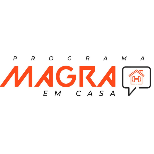 Magra em Casa Fit - Diego Medeiros | Hotmart