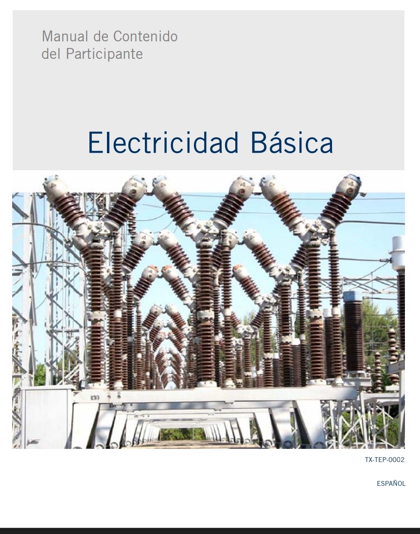 Electricidad resumen Basico - Adrián Quintal | Hotmart