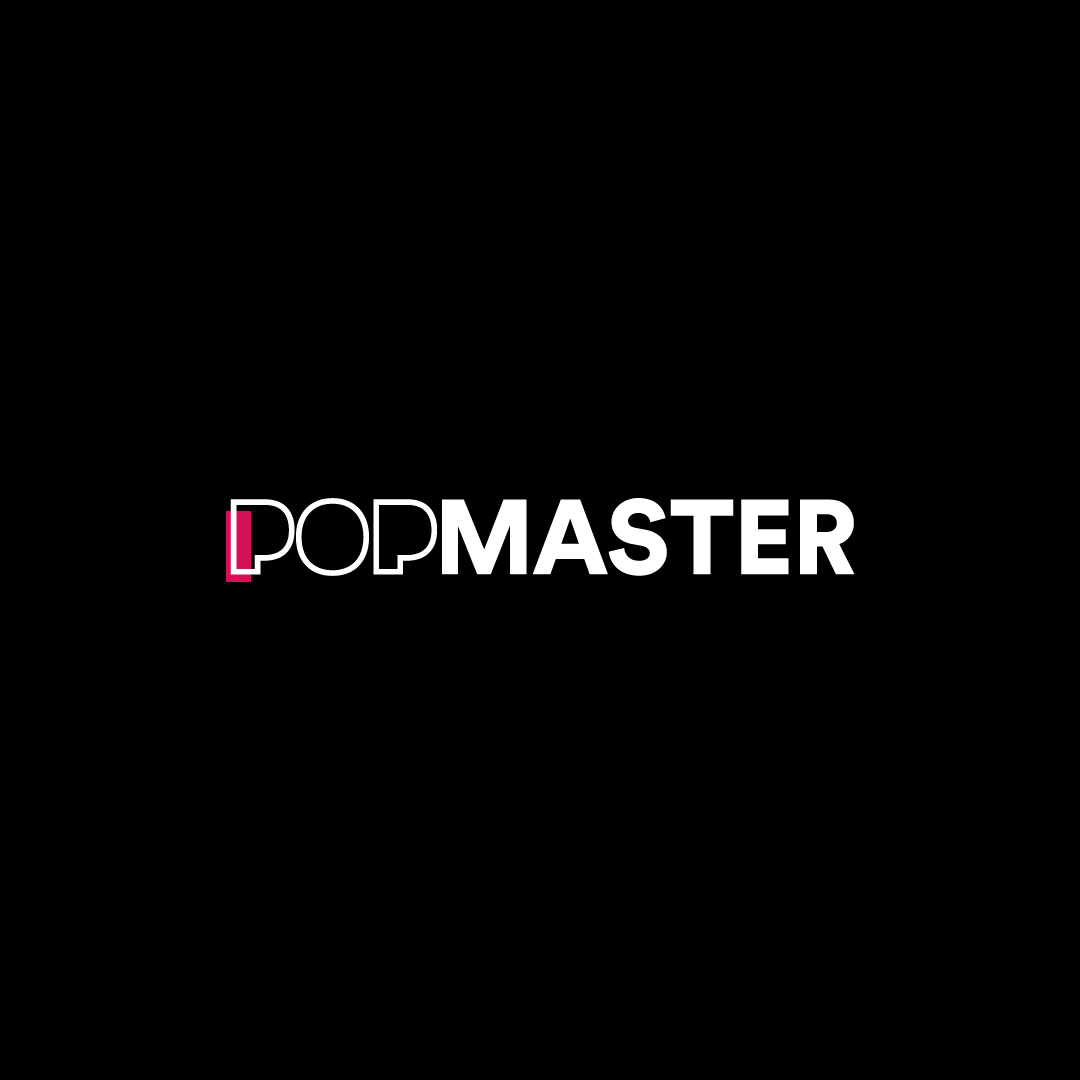 Pop Master - Weslley | Hotmart