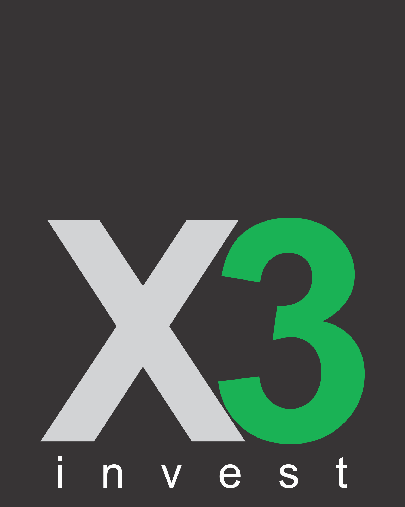 Plataforma X3 - X3 Invest | Hotmart