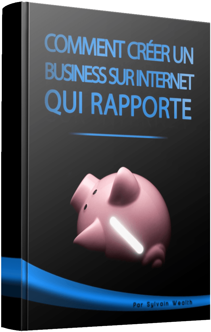 Comment créer un business qui rapporte sur internet ? - Boby Michel...