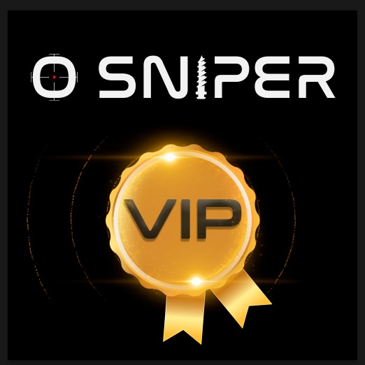 O Sniper - VIP - Rocket MKT Digital | Hotmart