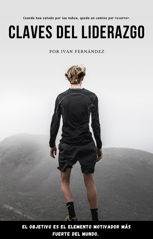 CLAVES DEL LIDERAZGO - Iván Rodney Fernández Aybar | Hotmart