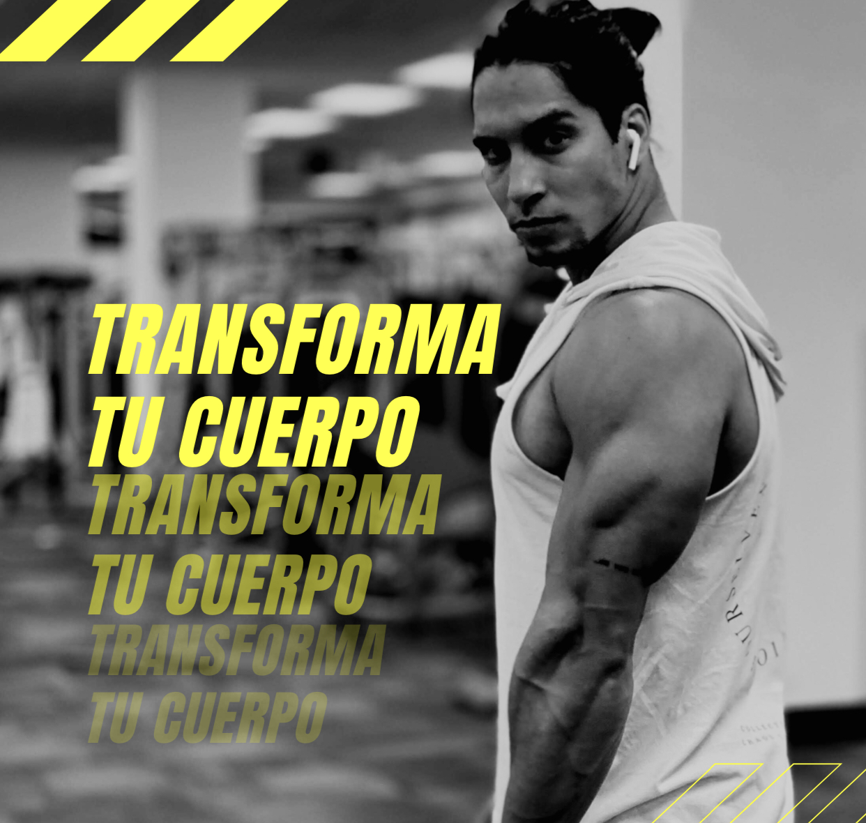 Transforma tu Cuerpo en 21 Días ! - Armando Salazar | Hotmart