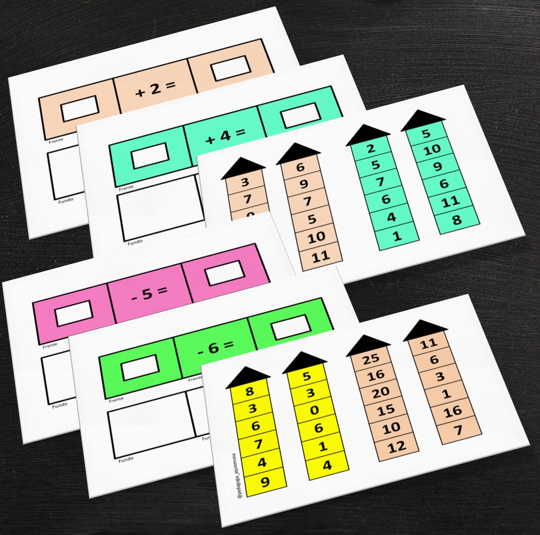 MATH GAME - JULIANA CARREIRA | Hotmart