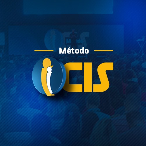Método CIS - Método CIS | Hotmart