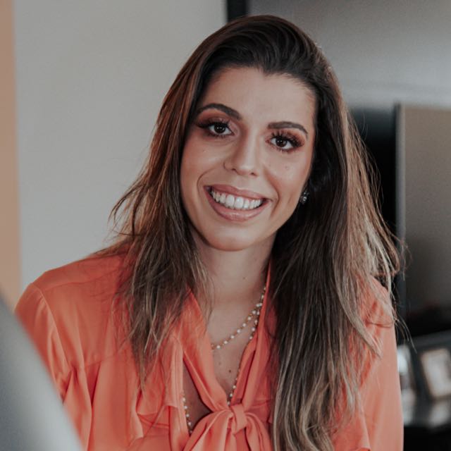 Dona do seu próprio destino - Anna Bucchioni | Hotmart