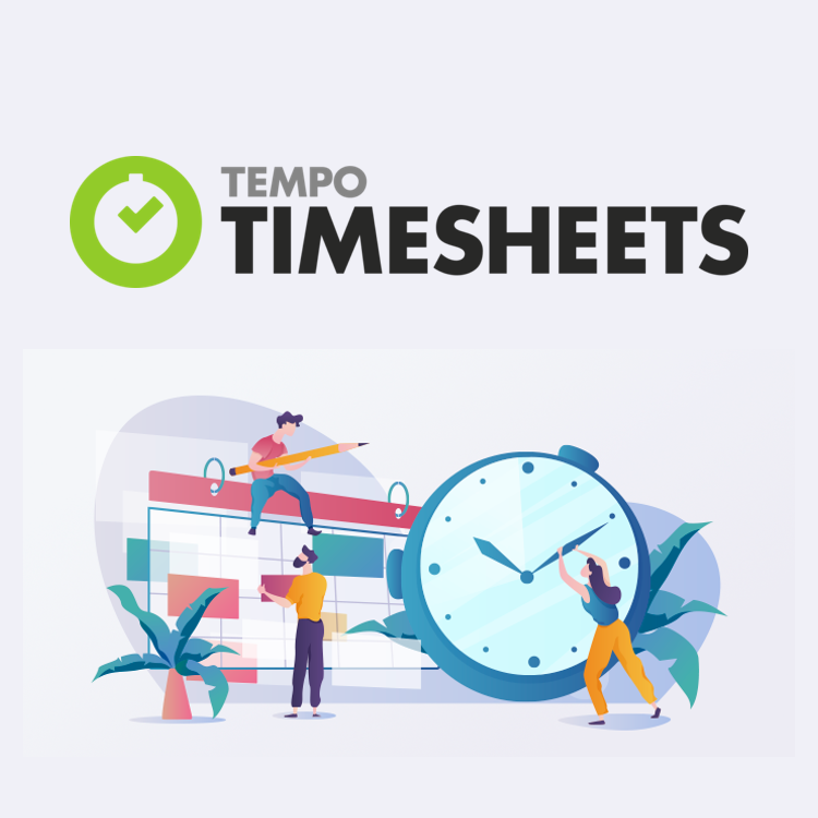 Tempo Timesheet (Uso & Administração) no Jira - Moxie | Hotmart