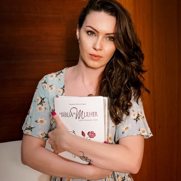 JORNADA DA INTIMIDADE - NATHY RIBEIRO | Hotmart