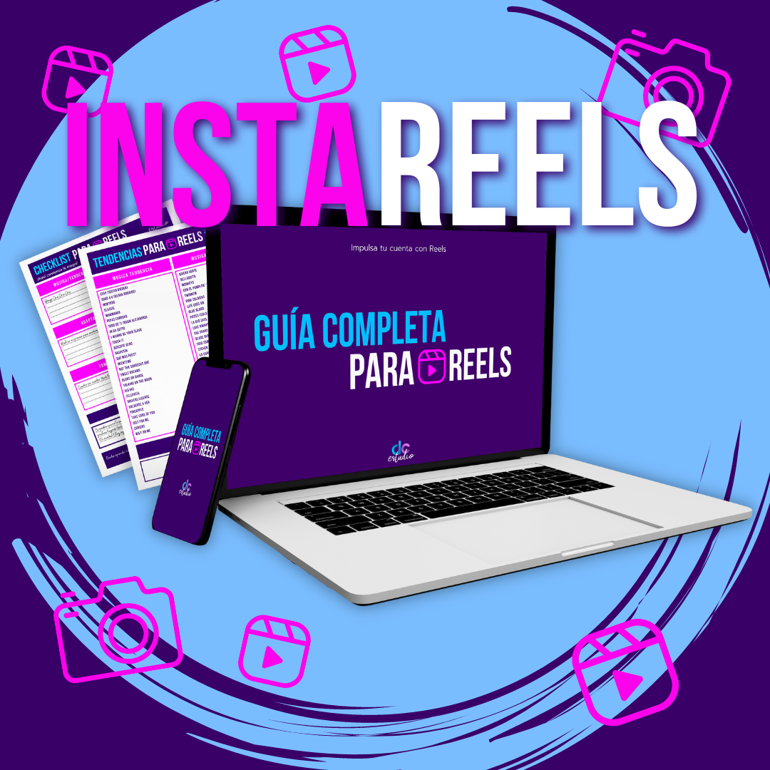 InstaReels - DC Estudio Digital | Hotmart