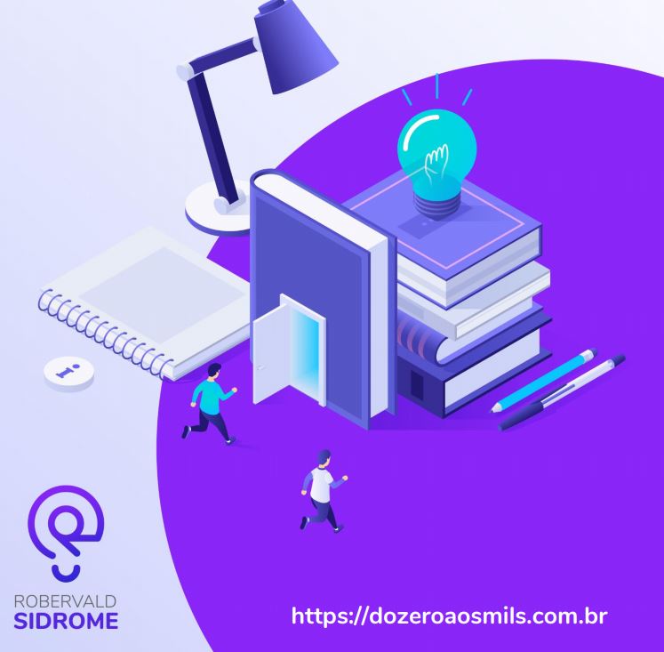 Do Zero Aos Mils - Robervald da Silva Sidrome | Hotmart