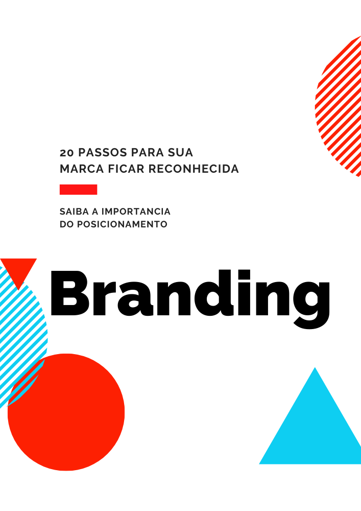 Você Sabe qual seu Branding? Sua Marca de Sucesso? - Por Paloma Oli...