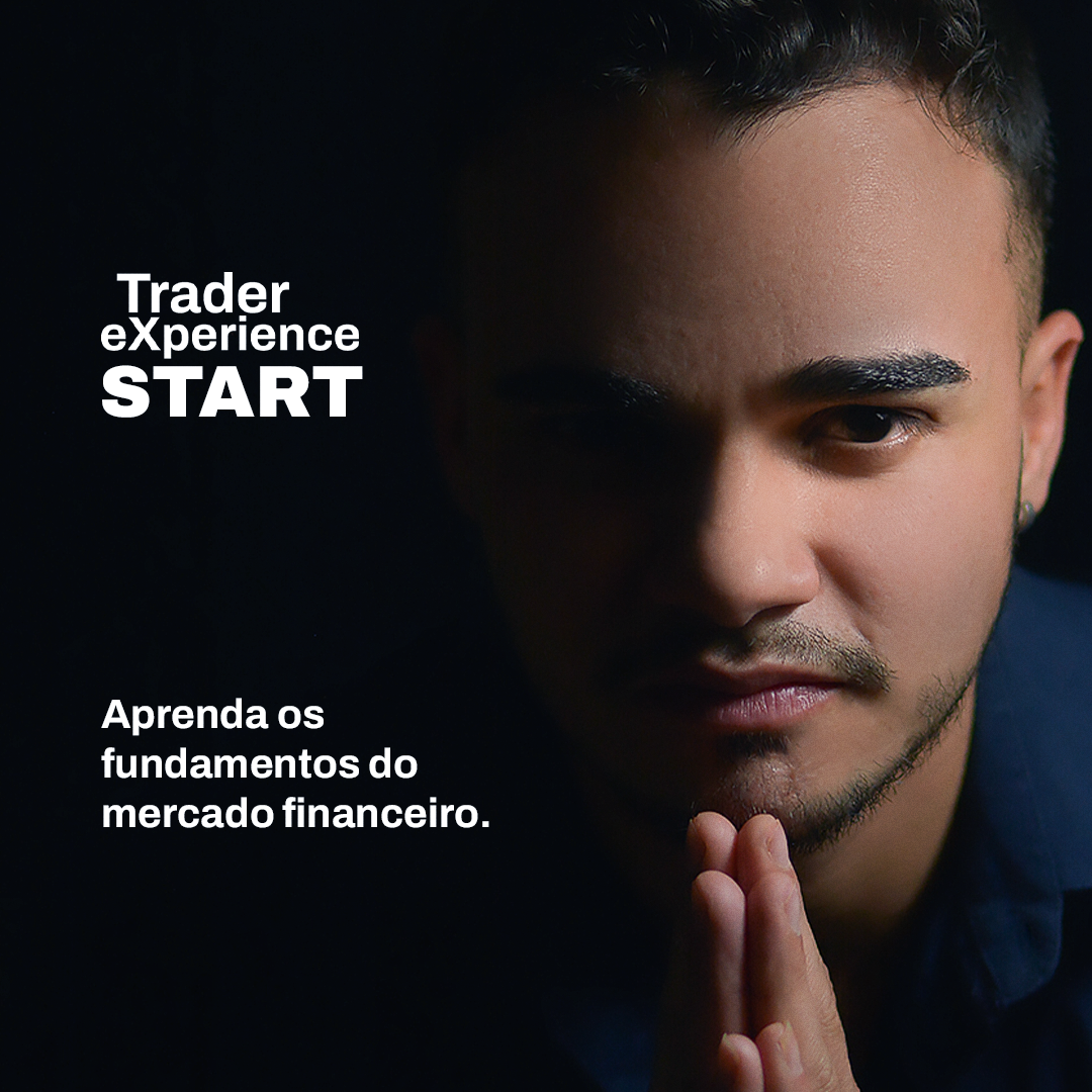Trader Experience - Start - Vanderson Aparecido dos Santos | Hotmart