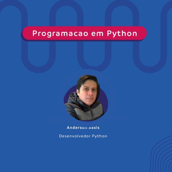 Programação em Python - Básico ao Avançado - Imã Learning Place | H...