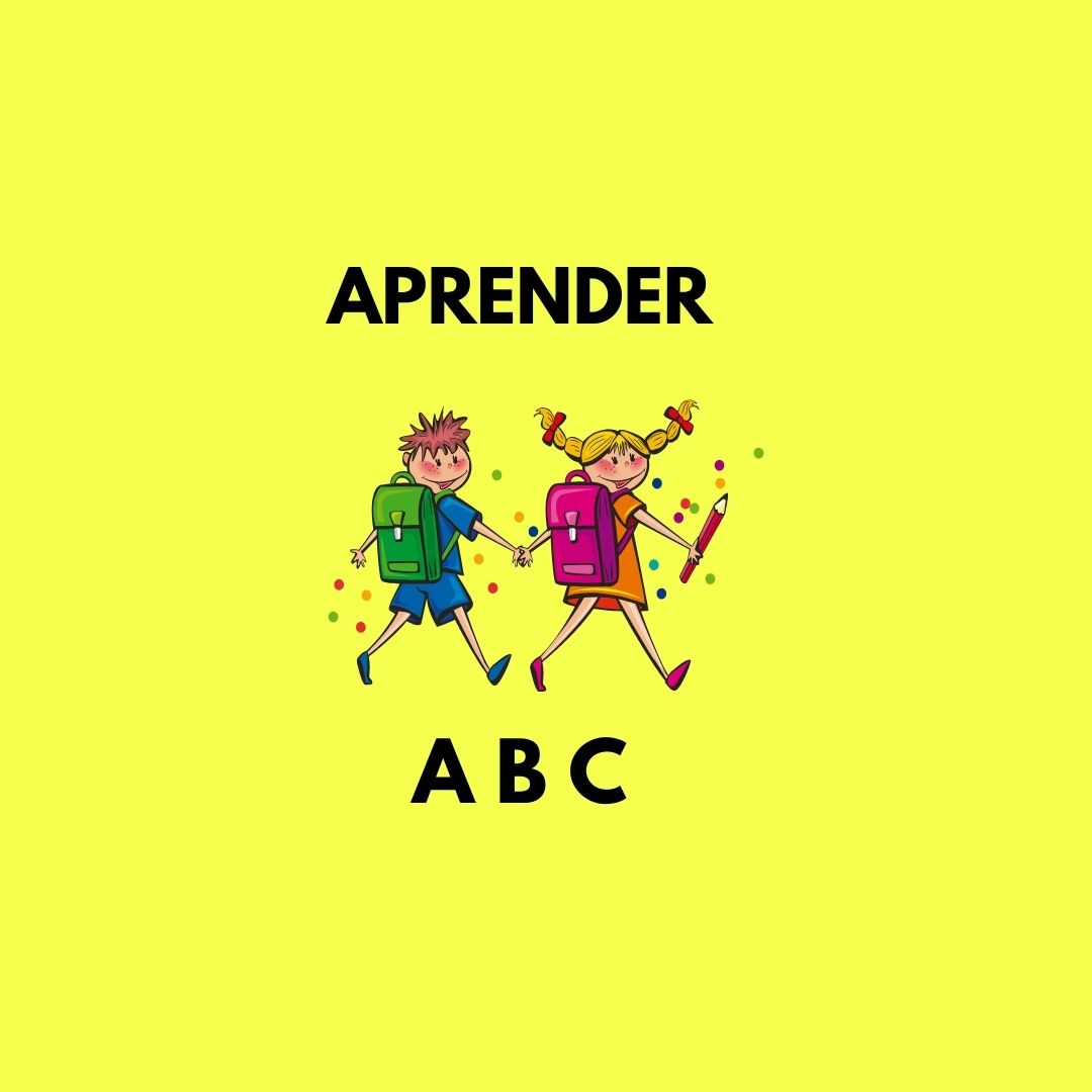 Aprender ABC - Natália Monteverde | Hotmart