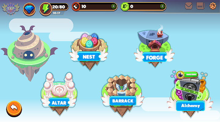 Dragonary Guia de Breed 100% - Josias Melo da Silva | Hotmart