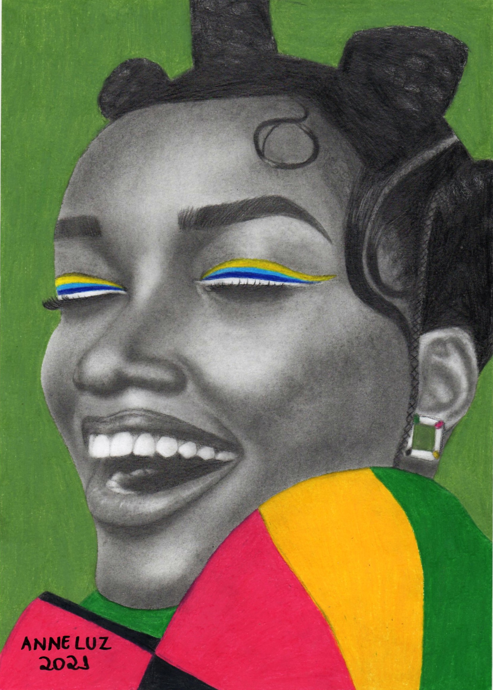 GODNESS - Anne Carolline Rodrigues da Luz | Hotmart