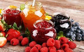 Curso Mermeladas Artesanales - Andreia Gomes | Hotmart