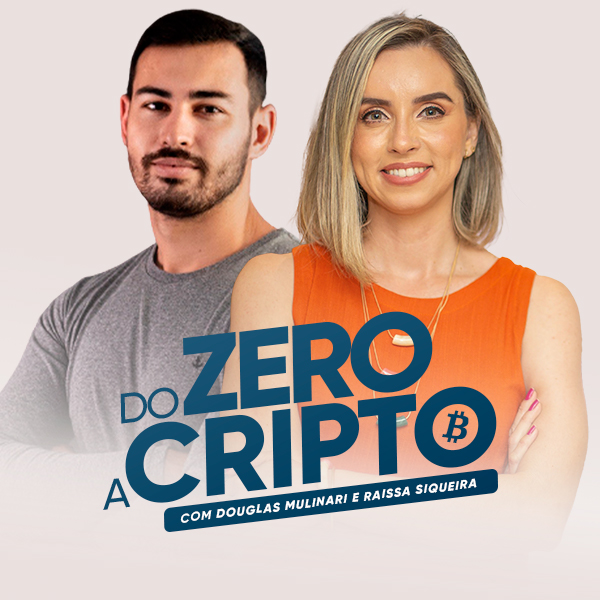 Do Zero A Cripto - DOUGLAS MULINÁRI DE CARVALHO | Hotmart