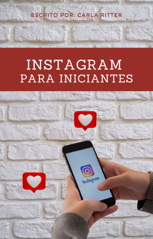 Instagram para iniciantes - Carla Ritter | Hotmart