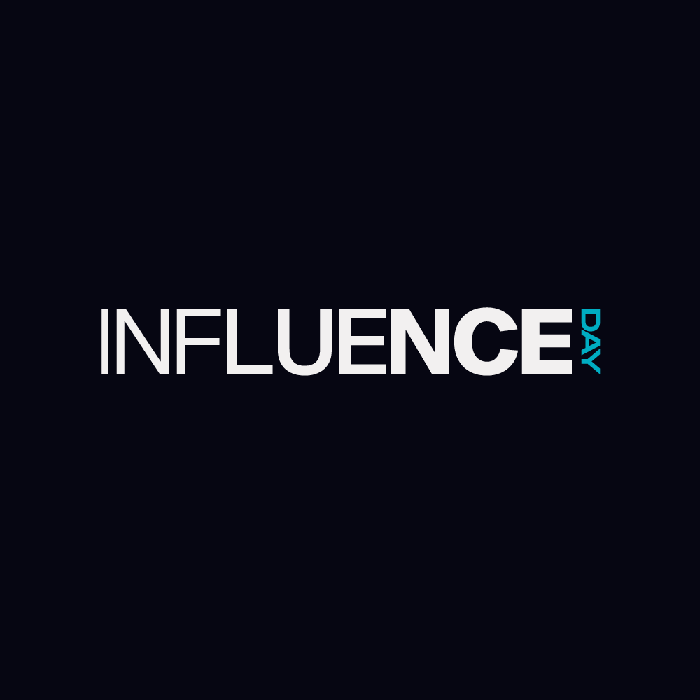 Influencia Logo
